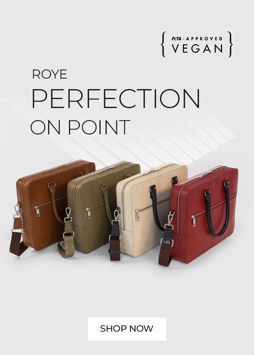 We’re OLIVES & GOLD.