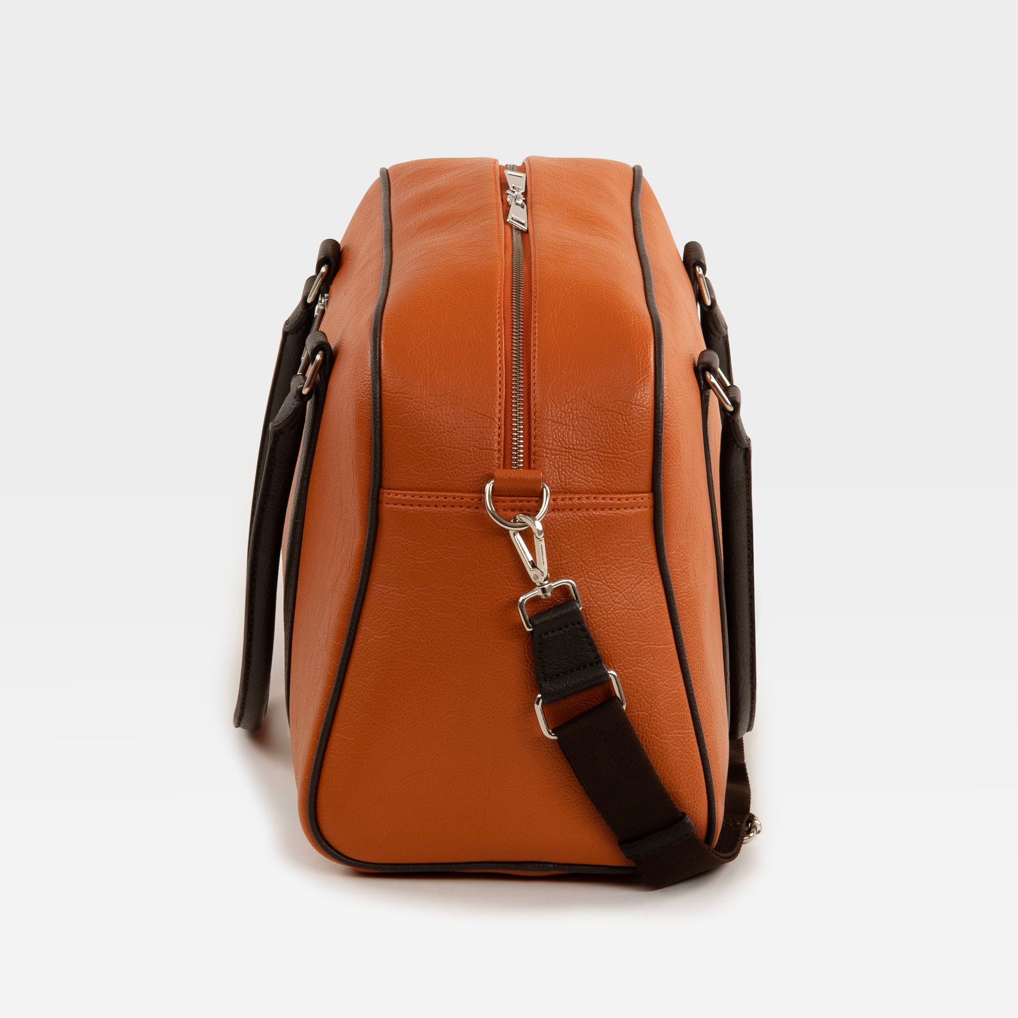 Rocco Duffle Bag – OLIVES & GOLD